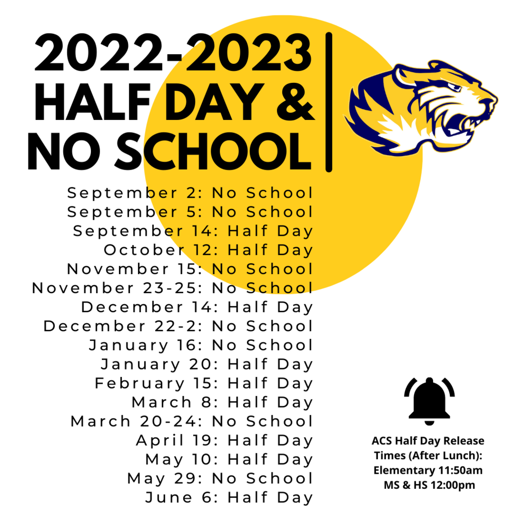 Live Feed | Alcona Community Schools