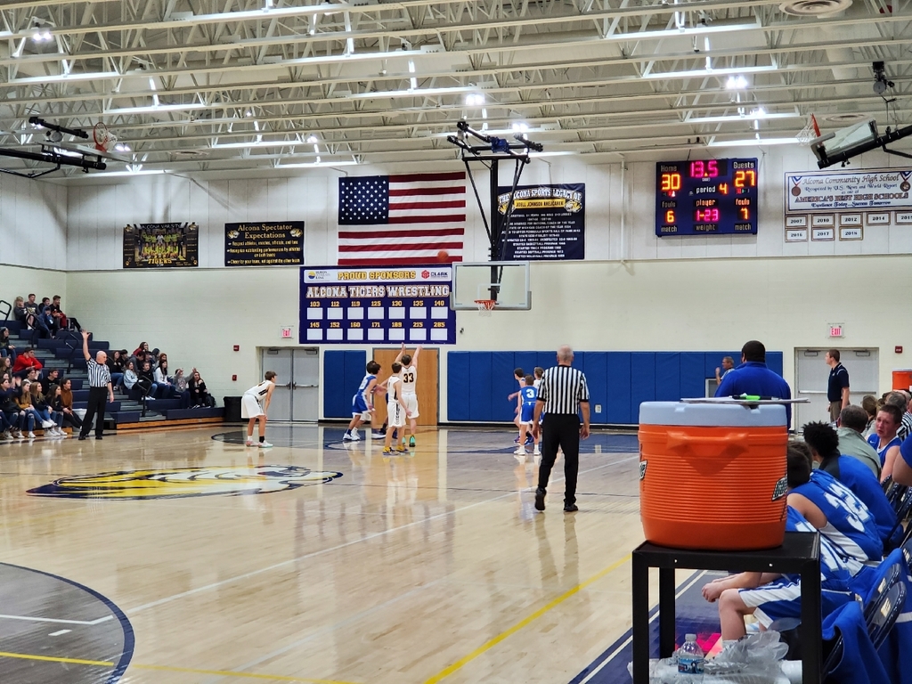 Alcona Community Schools